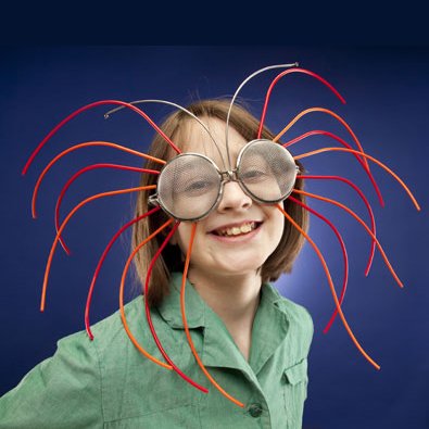 Lion Eyewear – Spoonman Creations