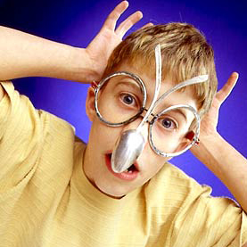 Night Owl Eyewear – Spoonman Creations