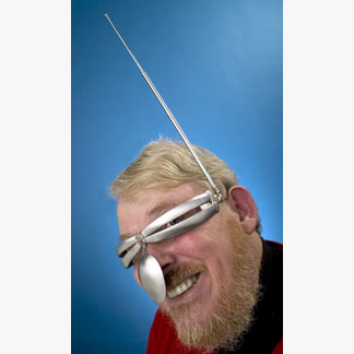 OnLine Eyewear – Spoonman Creations