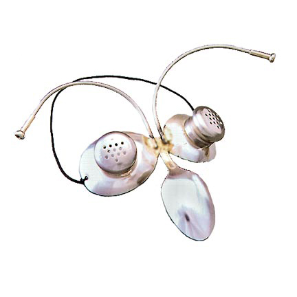 Shakers Eyewear – Spoonman Creations